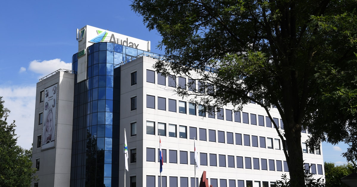 Faillissement Audax voorkomen, Tilburgse familie De Leeuw verkoopt ...