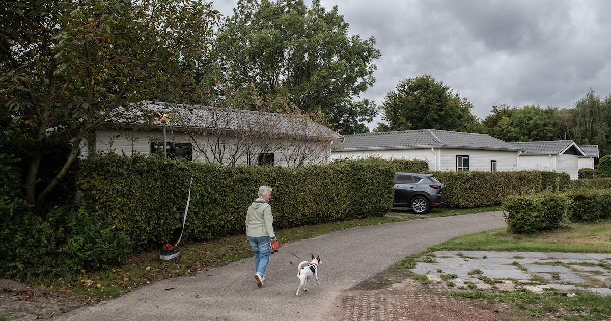 Ontruiming woonpark Rivierendal in Ochten: bezwarencommissie geeft gemeente gelijk, kwestie nu ...