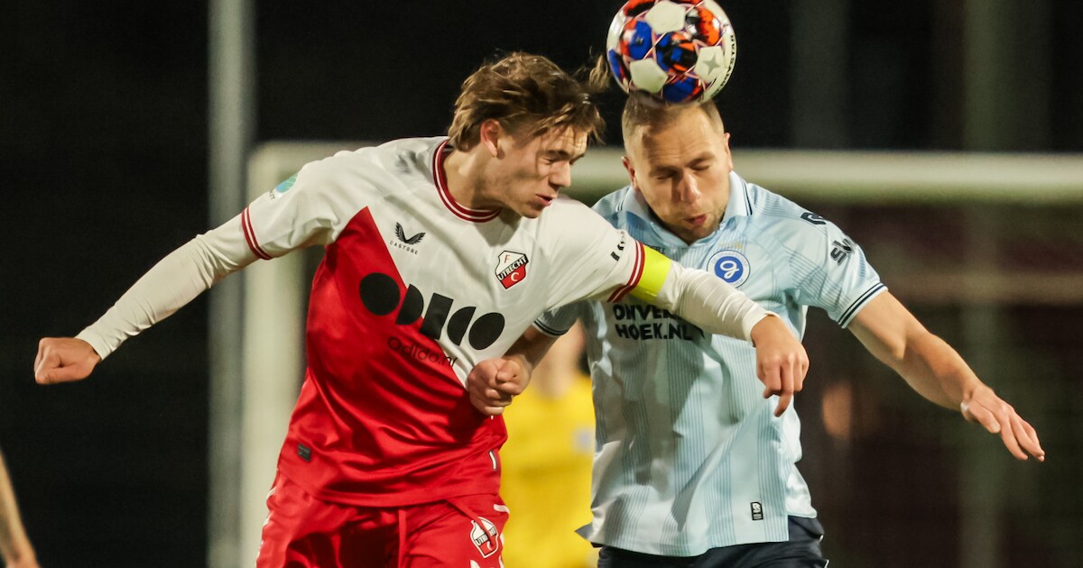 Superboer Xandro Schenk speelde nu al meer dan vorig seizoen: ‘Wereld ...