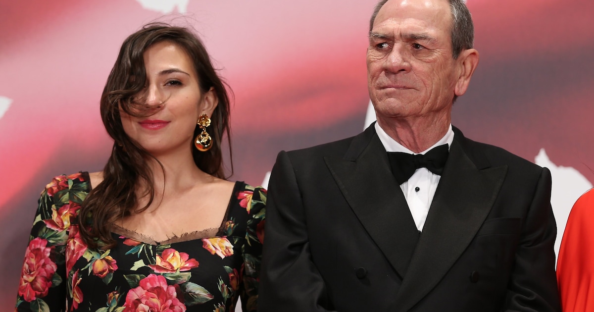 Victoria Jones, dochter van acteur Tommy Lee, dood aangetroffen in ...