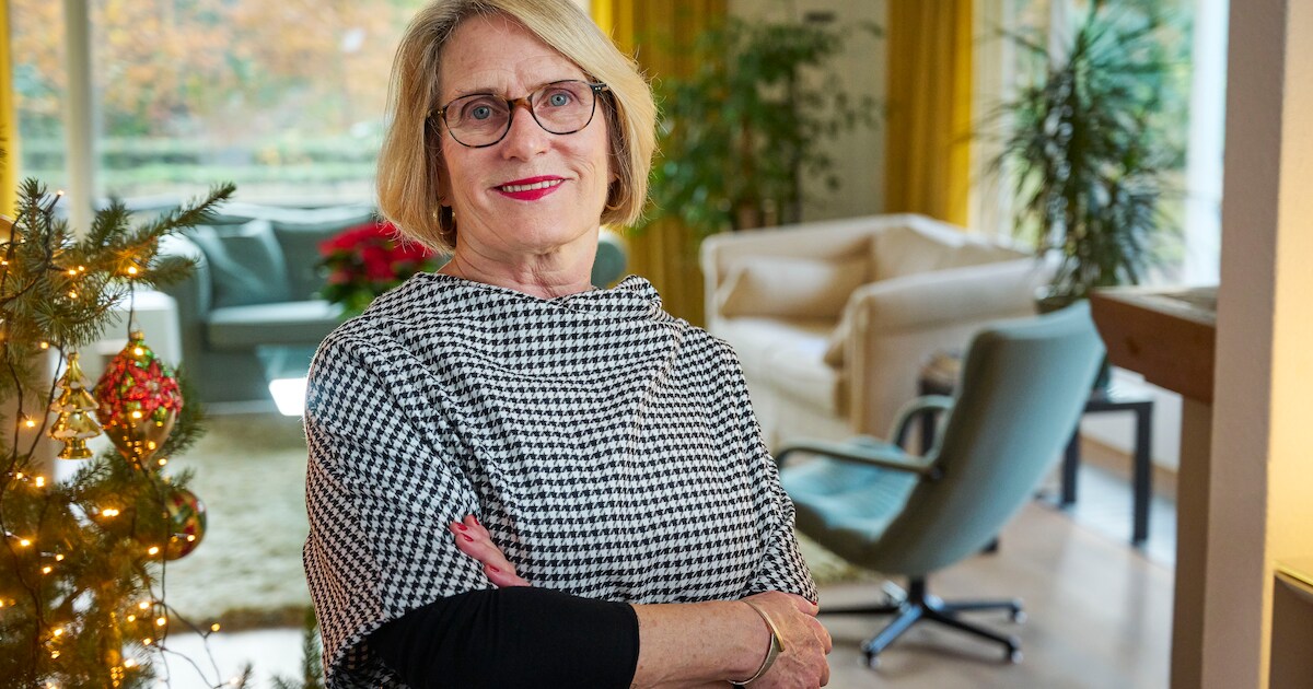 Kinderoncoloog Jacqueline Loonen: ‘Ik liet de kinderen en hun ouders ...