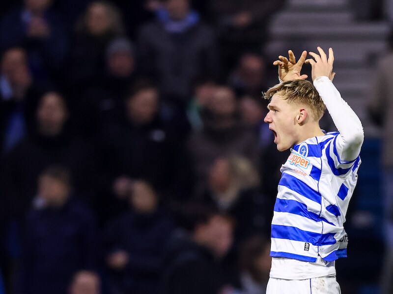 Go Ahead biedt 1 miljoen voor De Graafschap-aanvaller Bouke Boersma ...