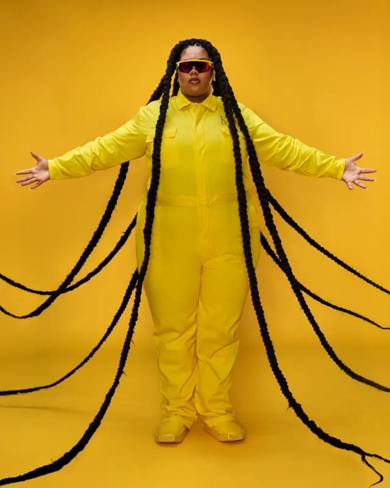 Isabelle Kafando dendert door; van Maestro naar De Bond | Enschede | De ...