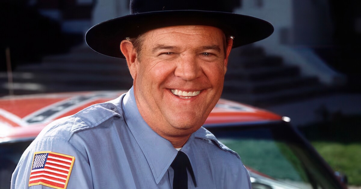 The Dukes of Hazzard-acteur Rick Hurst overleden | Show | De ...