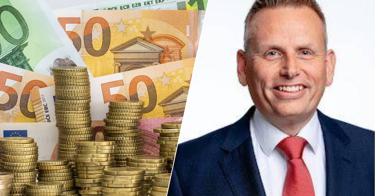 West Maas en Waal sluit 2025 af met een plus door miljoenenmeevaller ...