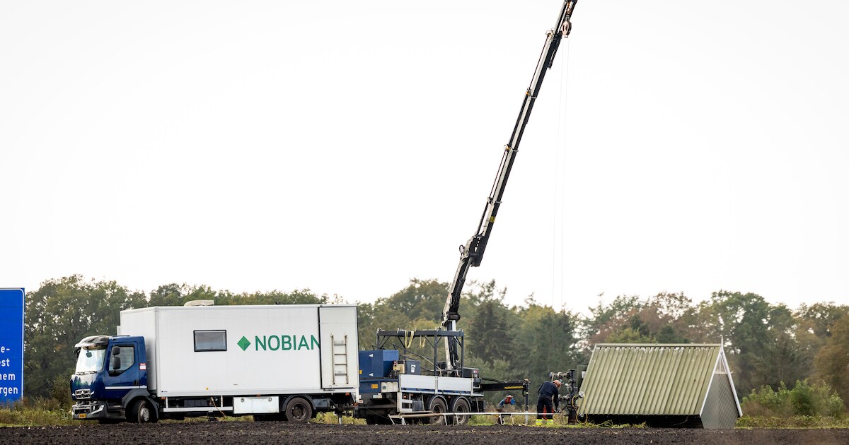 Na Haaksbergen krijgen ook Enschede en Hengelo geld van Nobian voor ...