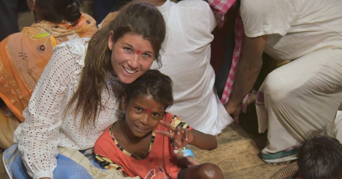 De strijd om de perfecte foto, blogster Chloë is er klaar mee ...