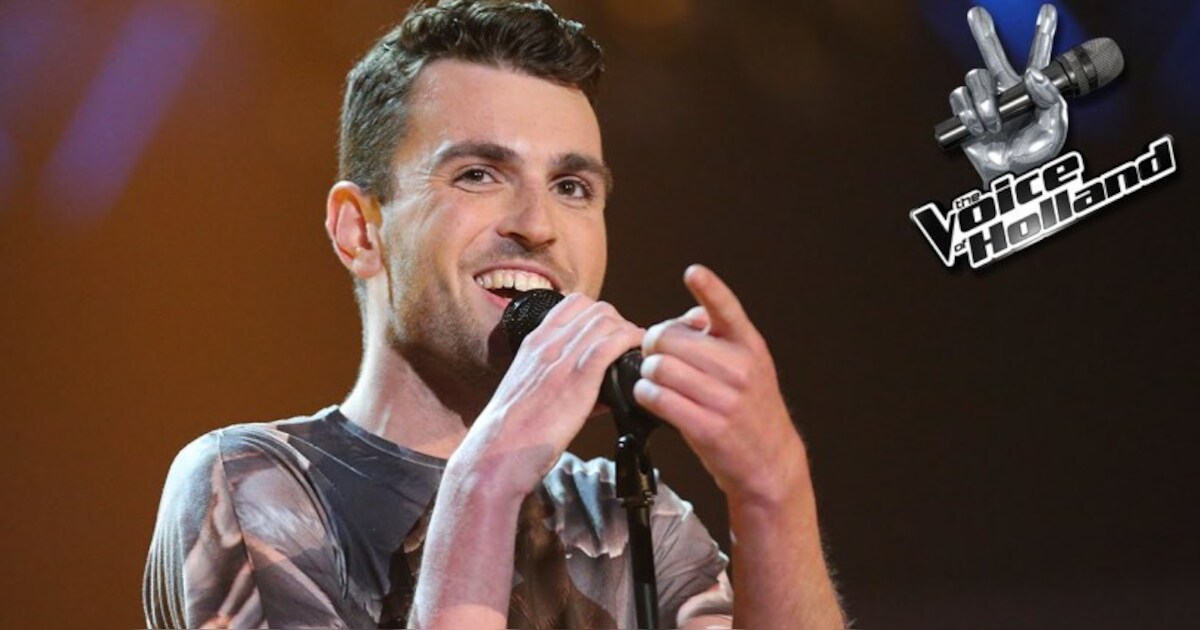 Singer-songwriter Duncan Laurence namens Nederland naar Songfestival ...