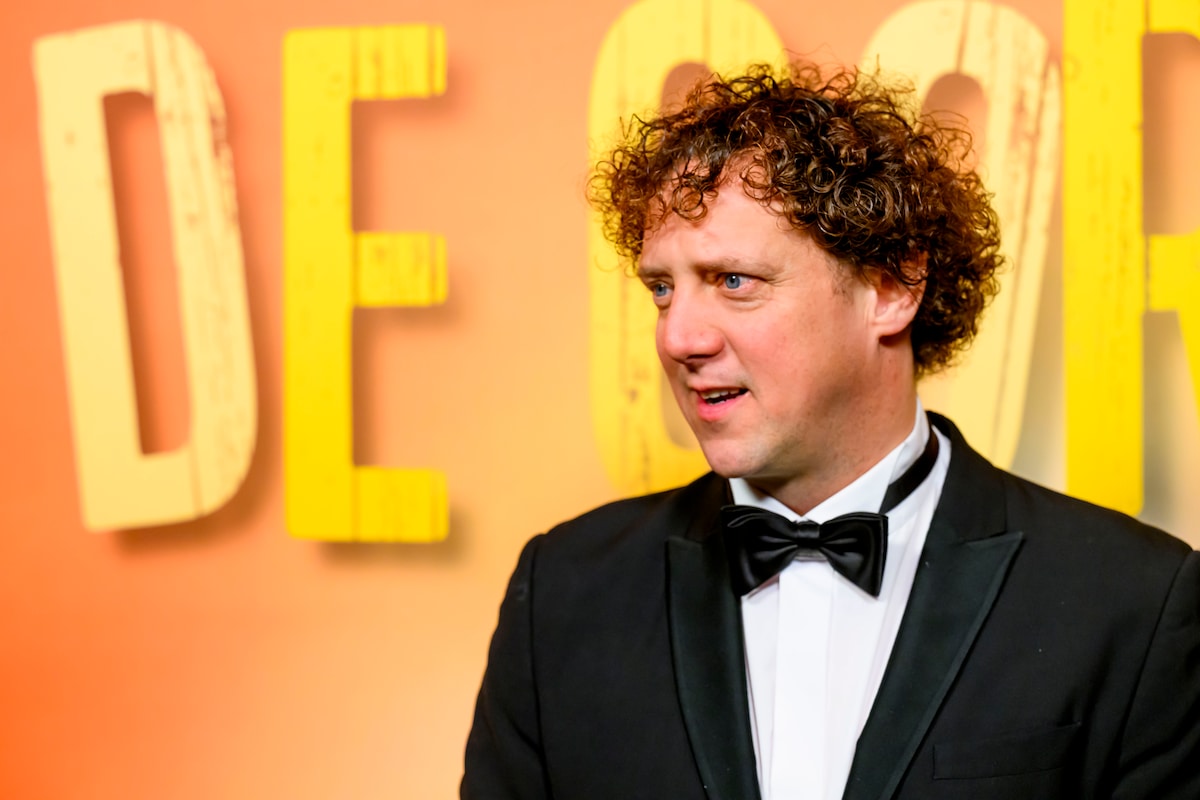 Nieuwe tumoren gevonden bij Jochem Myjer: ‘Enige wat ik kan doen is extreem genieten van alles ...