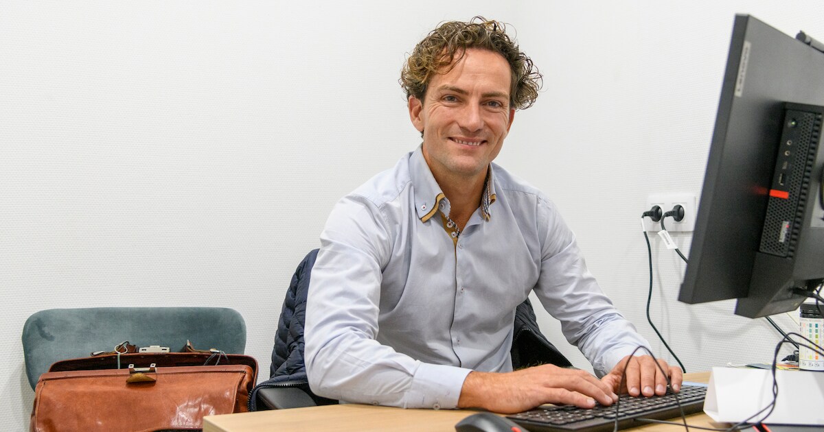 Huisarts Fabian baalt: vaccinatieronde afgelast omdat griepprik niet ...