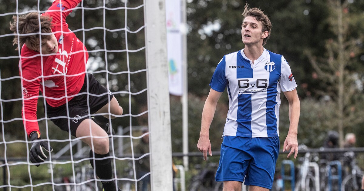 Tweeling Alexander en Yannis Megens geeft VVG’25 vleugels ...