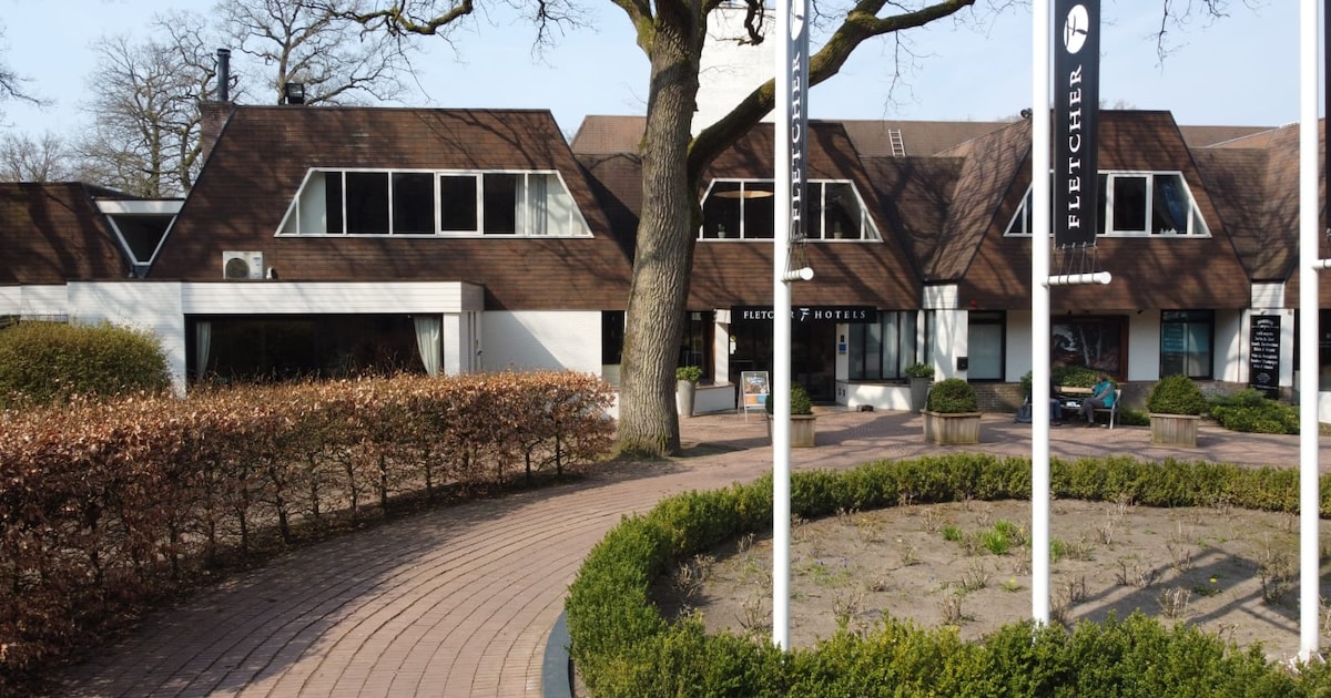 Fletcher Hotel Wolfheze wordt noodopvang voor families van ...
