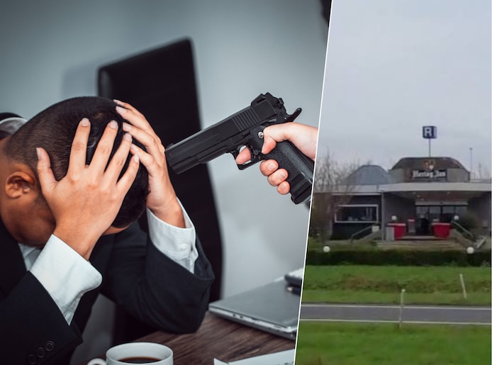 'We weten waar je woont': afperser Betuws wegrestaurant verdwijnt ...