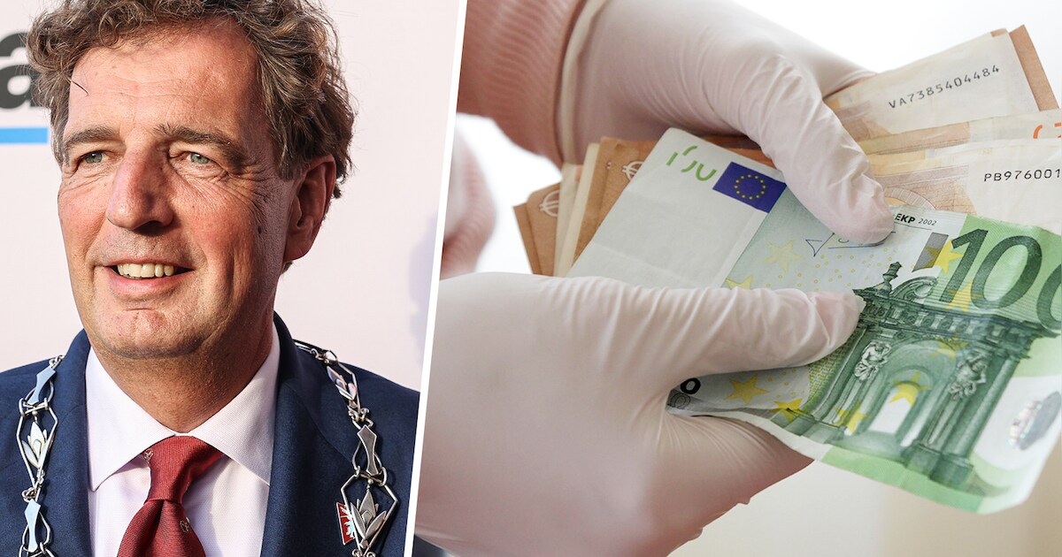 Zonder diploma een infuus aanleggen om snel geld te kunnen verdienen ...