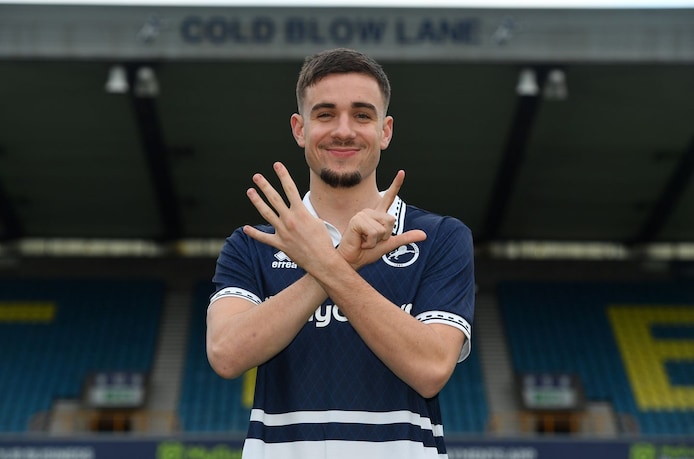 Kassa rinkelt voor De Graafschap na toptransfer Camiel Neghli naar Millwall | Sport ...