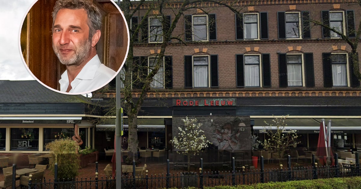 Bekende horecazaak De Roode Leeuw heeft nieuwe eigenaar, maar alles ...