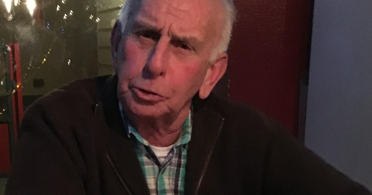 In Utrecht kende iedereen de vrolijke en joviale vakman als Jan, in De ...