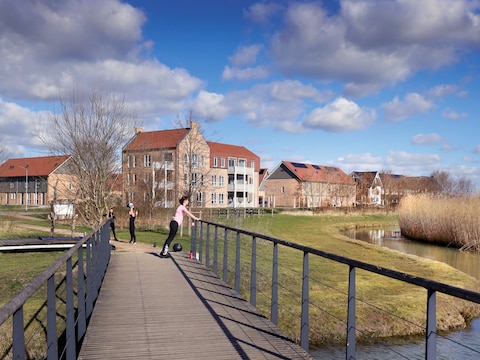 West Maas en Waal wil eigen starters voorrang geven bij lening: geld ...