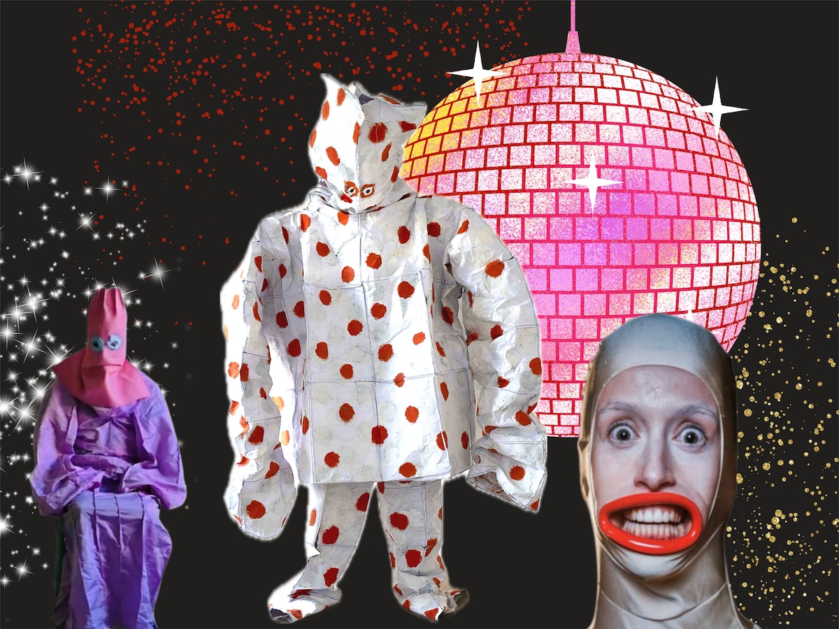 Popop Performance Night in Nijmegen op 13 december | Nijmegen | De ...