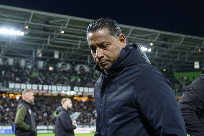 Zelfreflectie bij Henk Fraser en RKC: ‘De roep om mijn vertrek kon ik ...