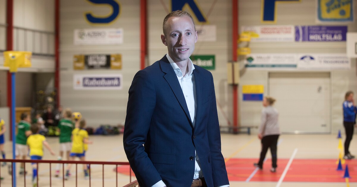 Steven Brink vindt snel onderdak bij Dindoa | Sport De Vallei | De ...
