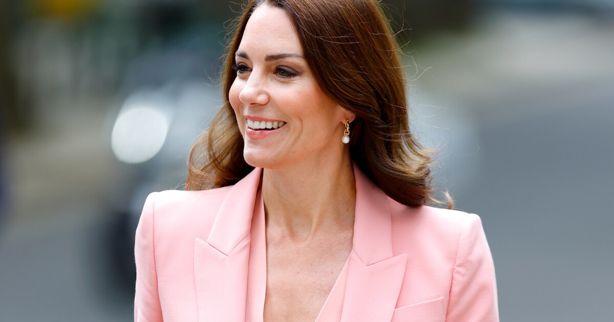 Britse regering steunt Catherine na vermeend datalek | Show ...