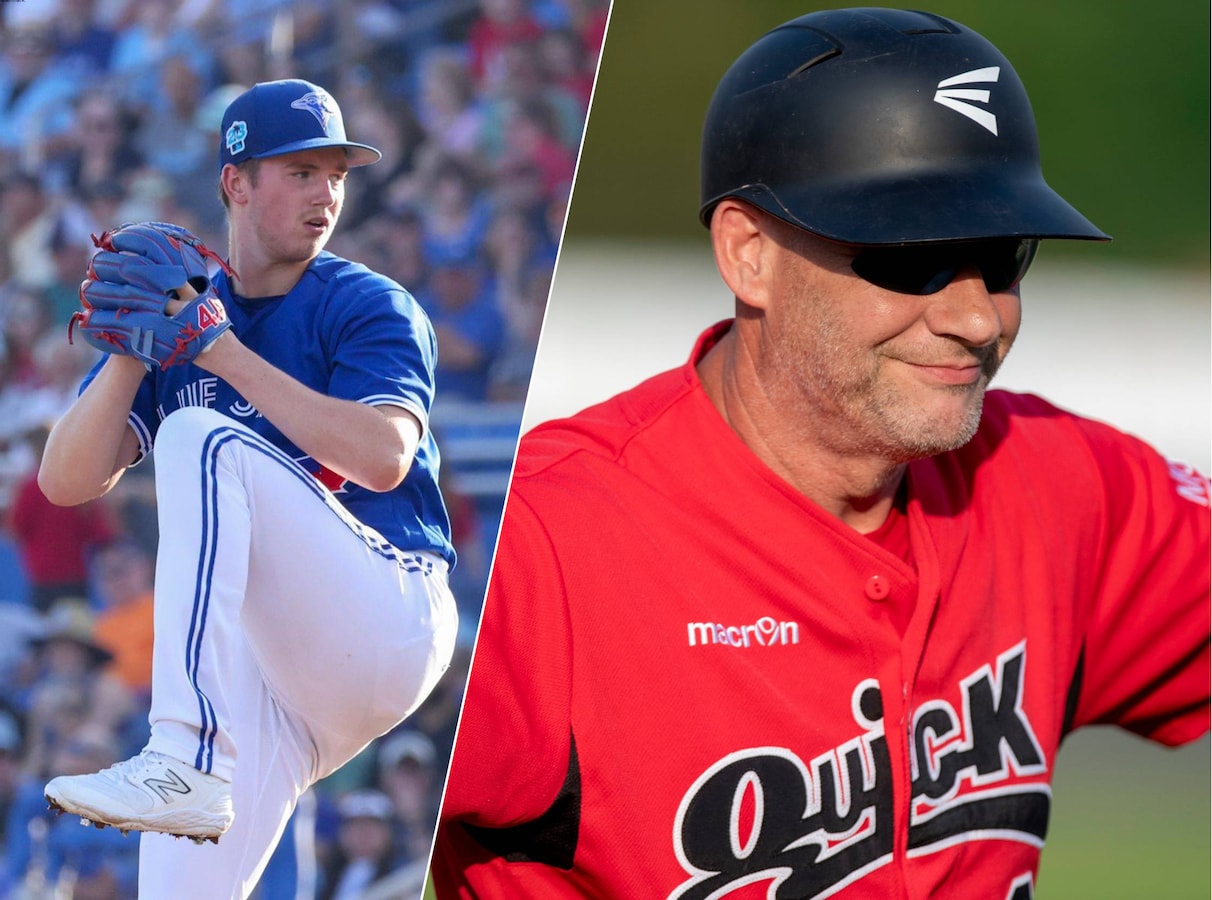 Via Quick naar de Major League: Sem Robberse maakte in Amersfoort al ...