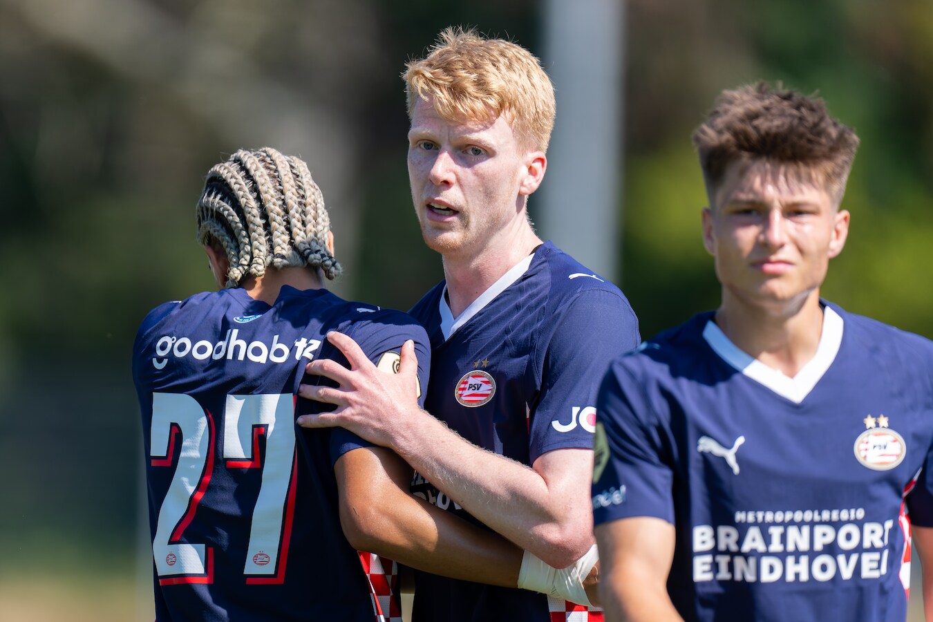 Belangrijke thema’s bij PSV: over de keepers, spitsen, nieuwe spelers ...