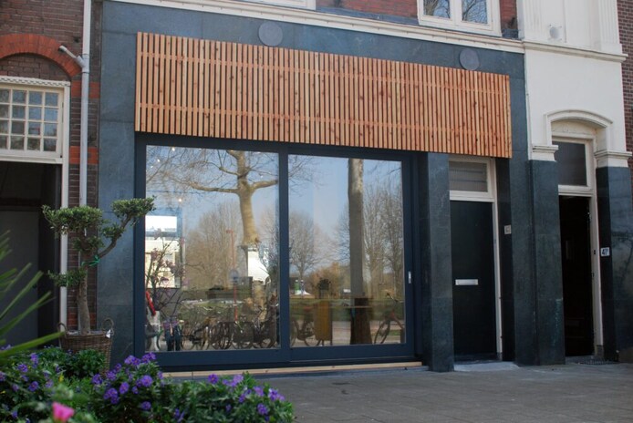 Van curry tot tofu: Japans restaurant Shokudo tegenover Griftpark opent ...