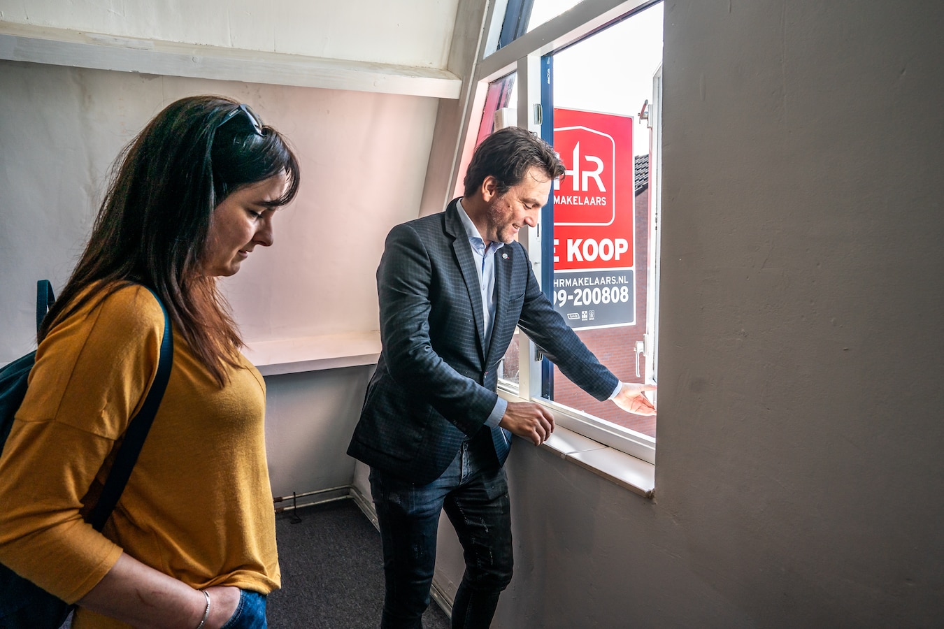 Woningmarkt Culemborg: 56 procent van de kopers kwam vorig jaar van ...
