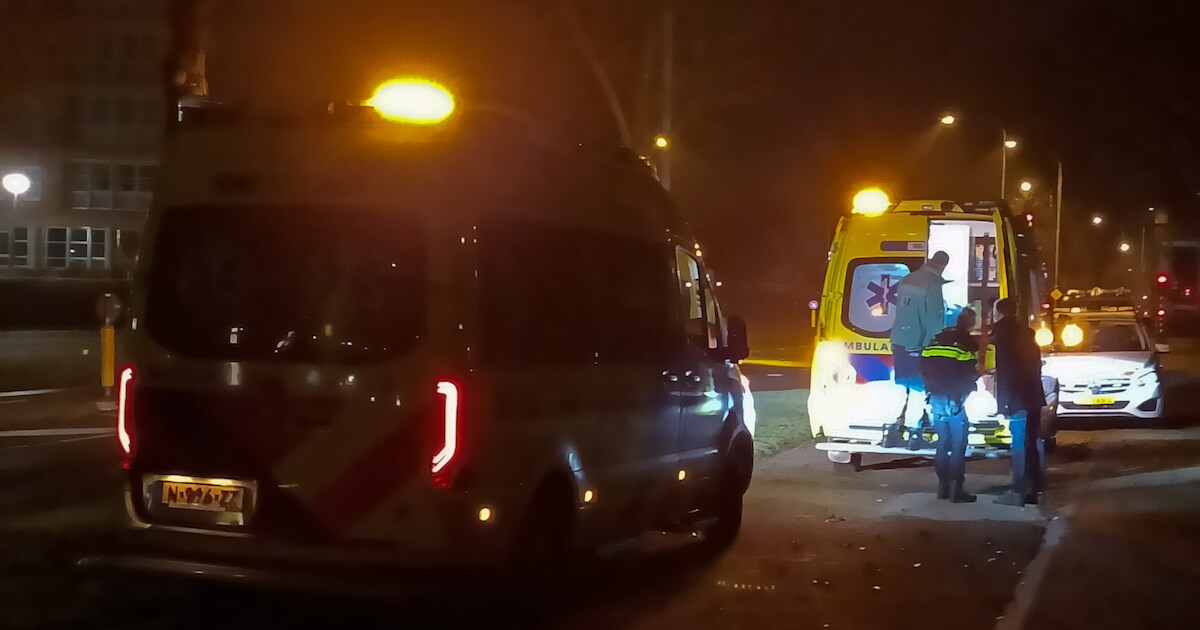 Jongen raakt zwaargewond door val op zijn hoofd bij eenzijdig ...