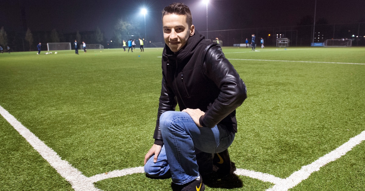 Belletje van boezemvriend brengt Jevgeny Gromov naar DHSC: ‘Ik ben ...