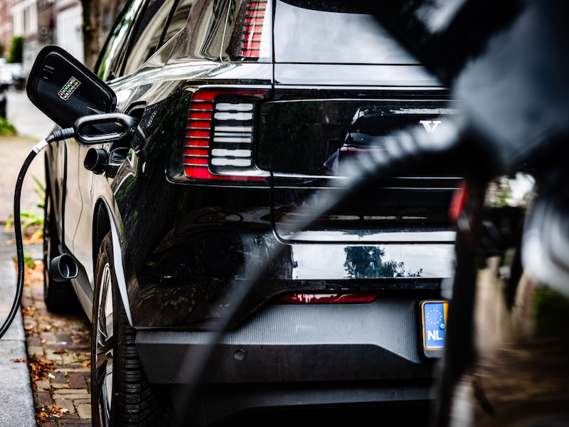 Elektrische occasions weer duizenden euro's in prijs omlaag: dit zijn ...