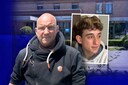 Jongeren zeulen met lichaam Maxim (16) in rouwcentrum, vader in shock ...