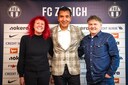 Hoe Eindhovenaar Ricardo Moniz van het kwakkelende FC Zürich de ...