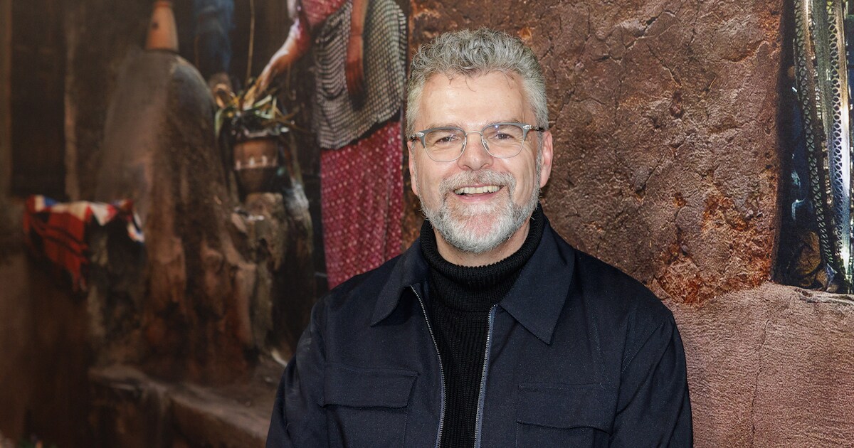 Popfotograaf William Rutten: ‘Mensen in het dorp dachten dat ik een ...