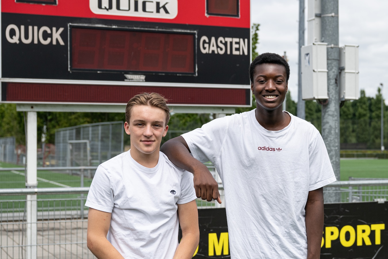 Dit zijn de 11 meest hartverwarmende Amersfoortse verhalen van 2025 ...