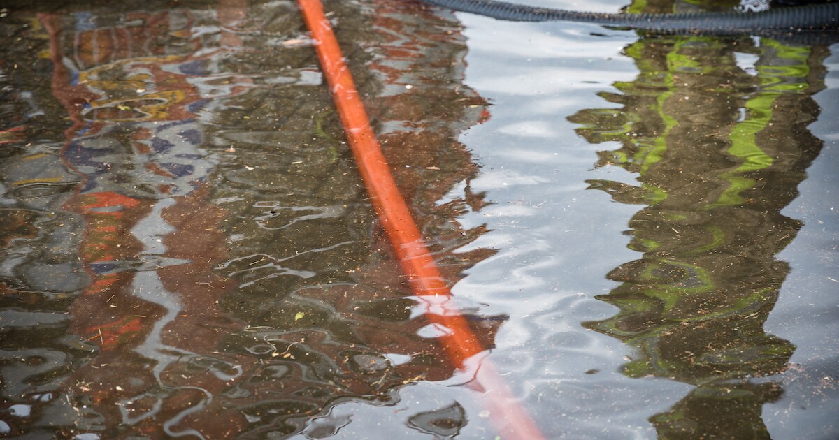 Speciaal riool voor Molenhoekse straat | Mook en Middelaar | De ...