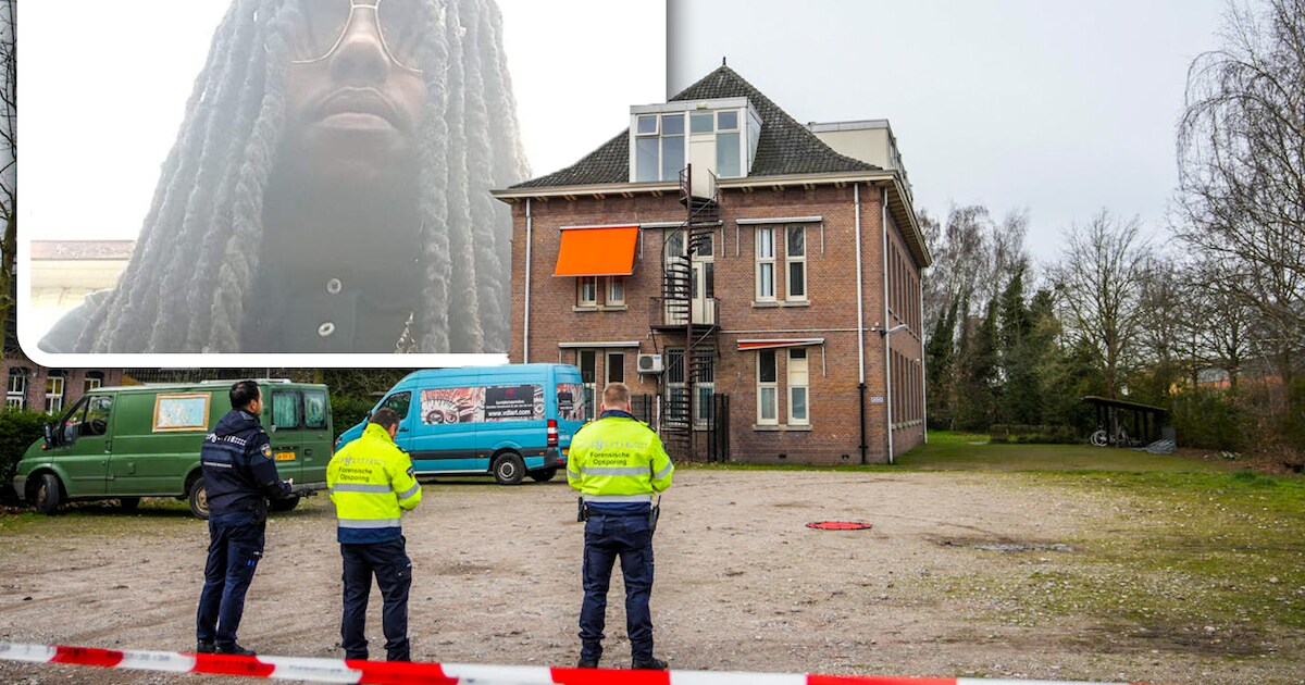 Na 6 jaar aanhouding in Eindhovense moordzaak: wie is deze crimineel ...