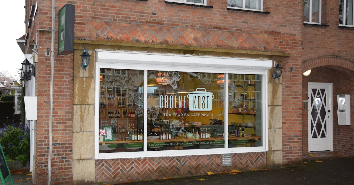 Nieuwe zaak alert! Dit restaurant neemt het pand van Groene Kost over ...