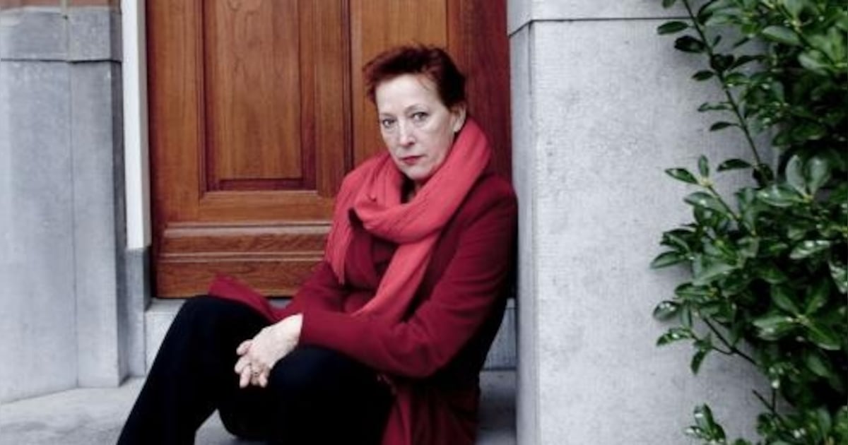 'Ik wíl er niet overheen komen' | Overig | De Gelderlander.nl