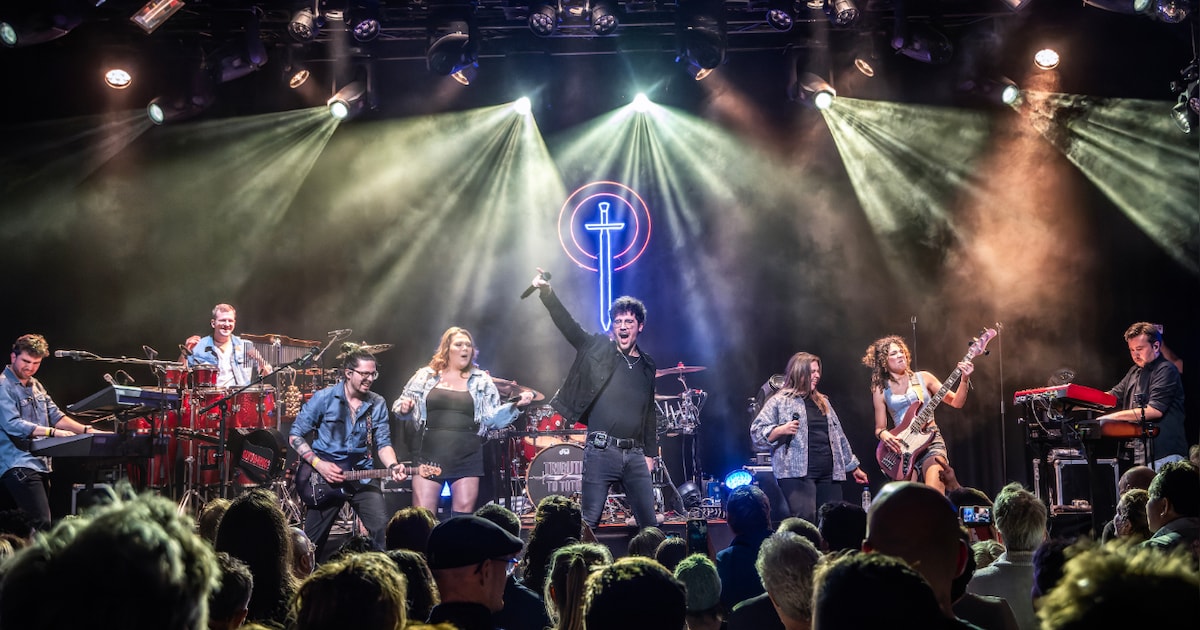 Pop & Colour Festival brengt muziek, workshops en talent naar Sint ...