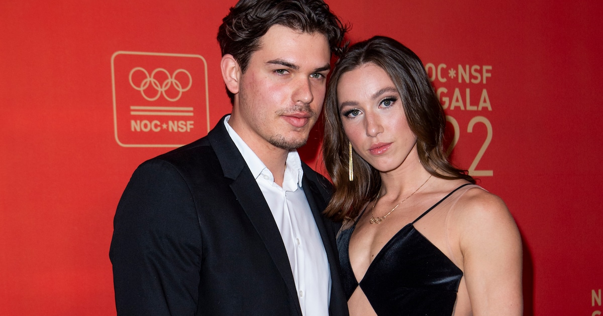 Suzanne Schulting en Sam van Royen uit elkaar: ‘Wensen elkaar het beste ...