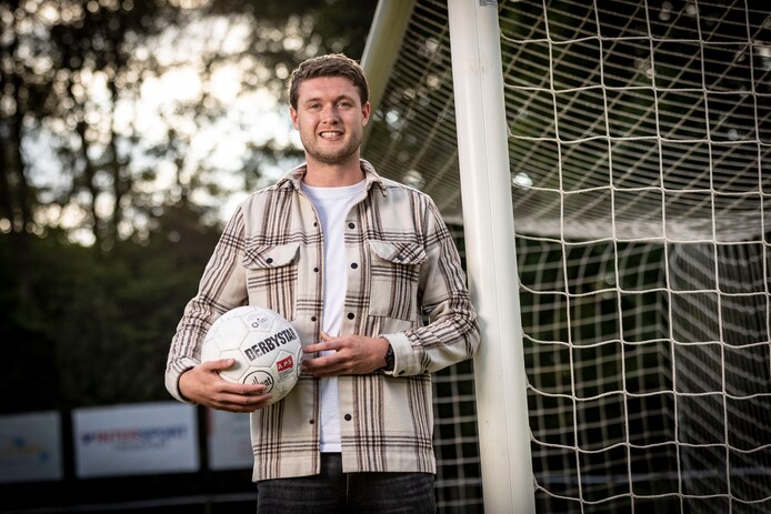 Juliana’32 wil kans dolgraag grijpen: ‘Terugkeer in de derde klasse zou ...