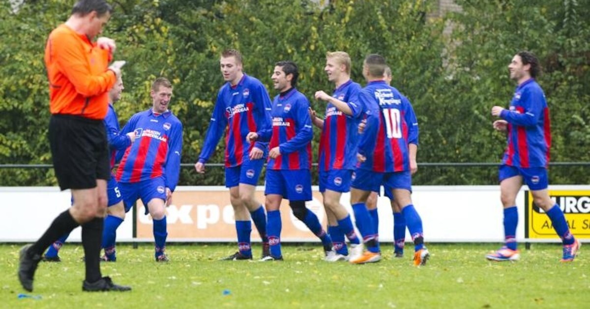 Raymann en Angenent genieten | Sport Nijmegen e.o. | gelderlander.nl