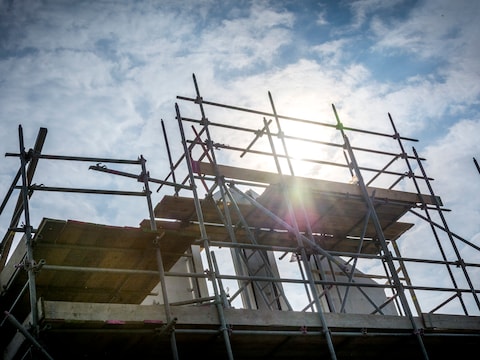 Woningbouw in Beekweide II Renswoude: inschrijven voor een koopwoning ...