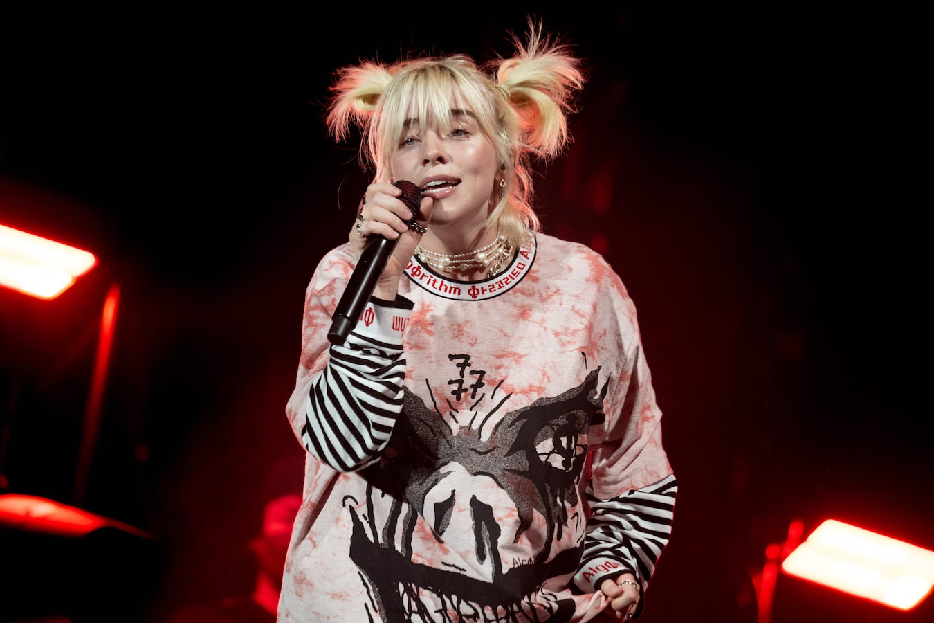 Hoe goed ken jij Billie Eilish? | Foto | gelderlander.nl