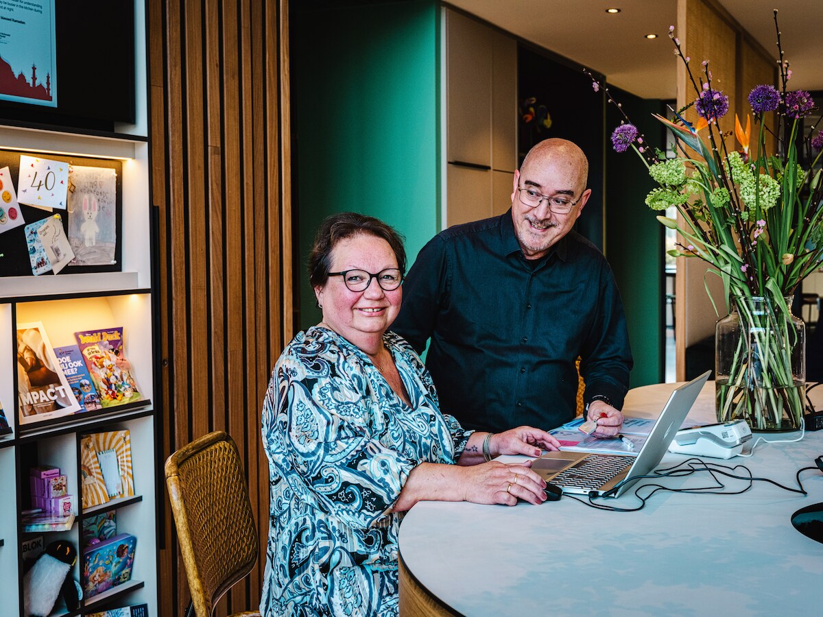 Ronald McDonald Huis in Amsterdam 40 jaar: een fijne plek waar toch ...