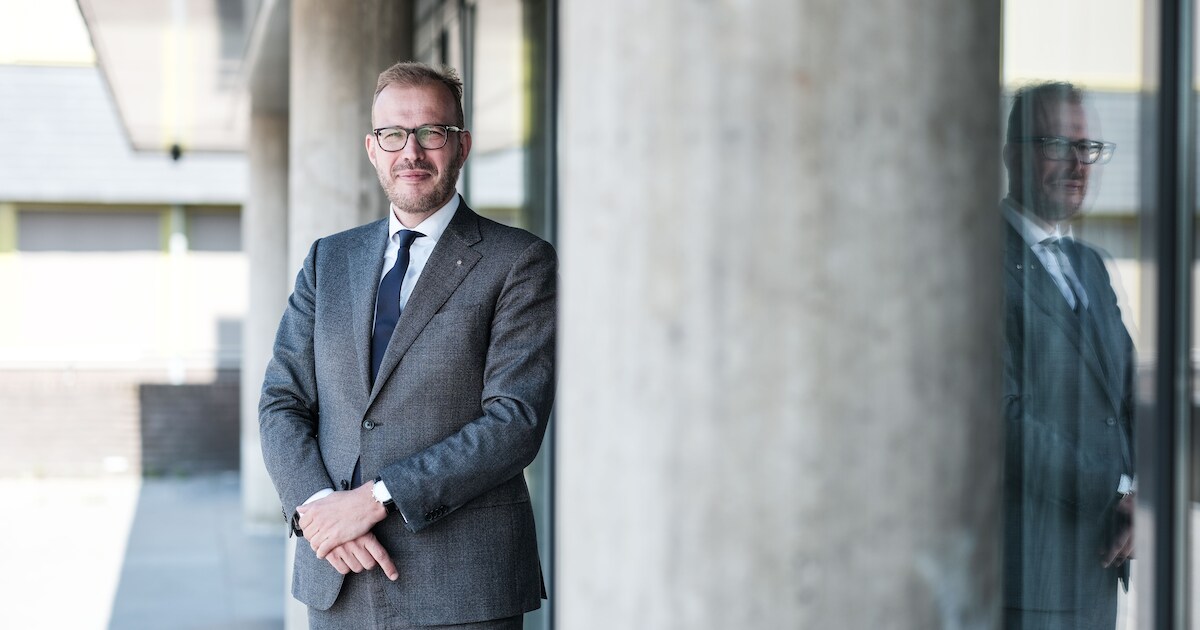 Mark Boumans ziet PVV, NSC en BBB winnen in Achterhoek: ‘Opnieuw ...