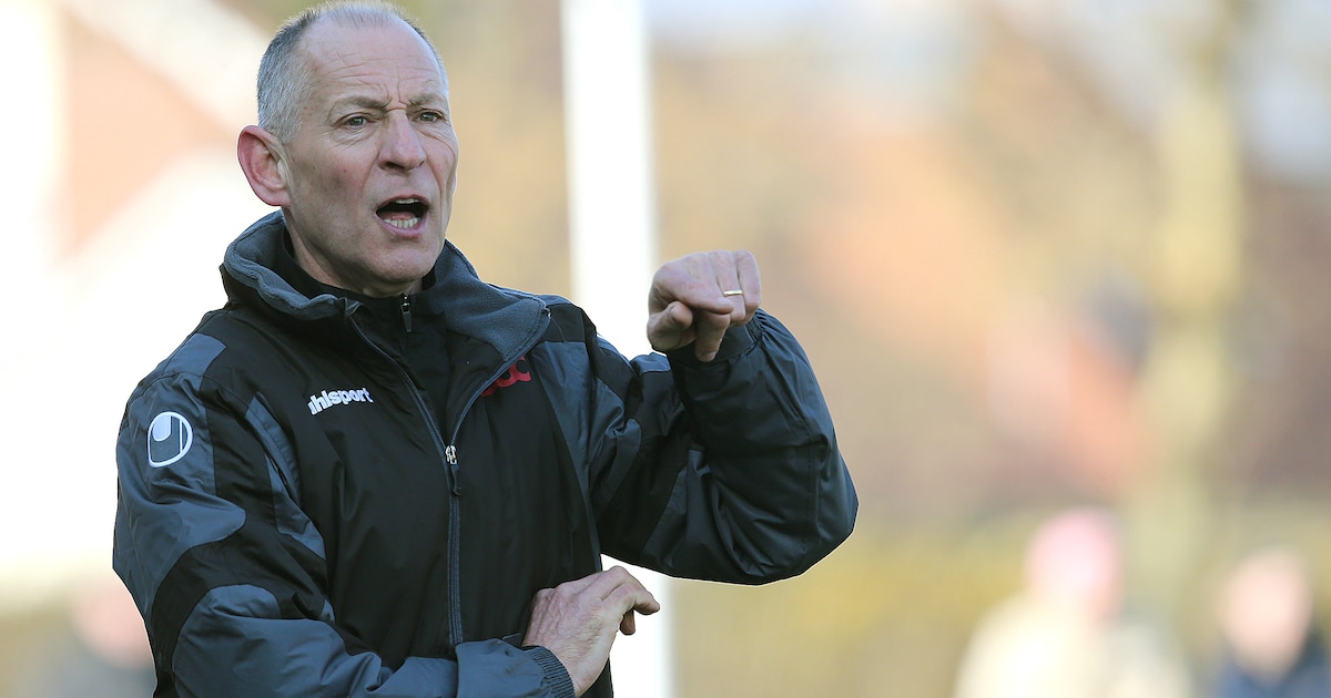 Icoon (69) helpt SDOUC uit de brand: ‘Voor een andere club had ik dit ...